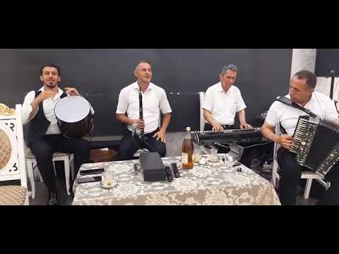Əhmədağa klarnet əkbər nağara - səni qəmli görəndə @ekbermemmedovofficial
