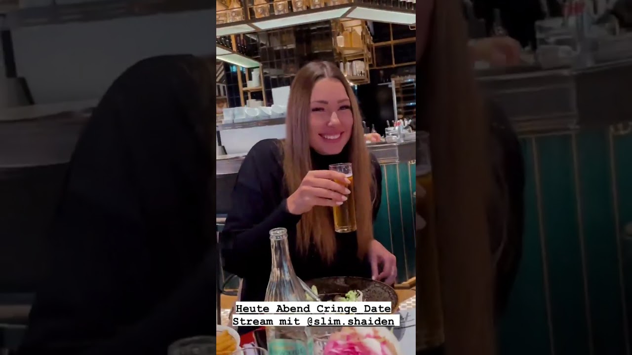 REWI DREHT MIT SHAIDEN ROGUE? REWINSTAGRAM INSTAGRAM STORY - YouTube