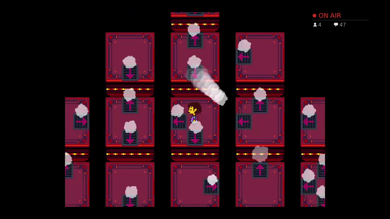 Undertale Genocide Run: Mercy is for the WEAK #2 [FINAL] - YouTube