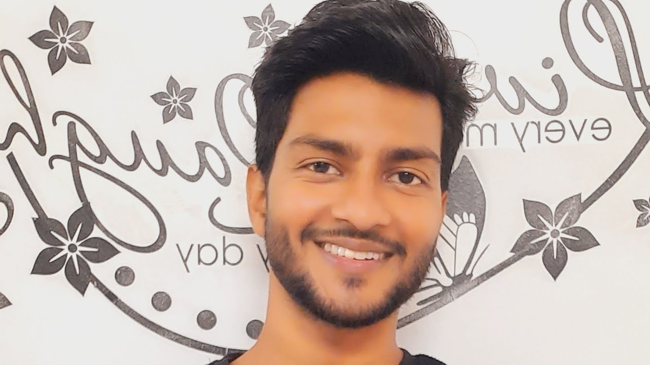 Intro without contact || Gagan Arya - YouTube