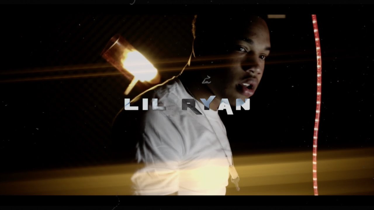 Lil Ryan - Life I Chose (Official Video) | ShotBy: @Black.Lav - YouTube