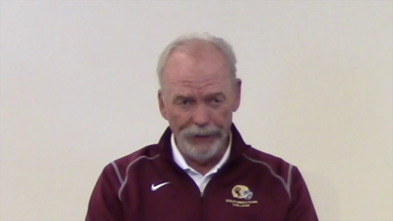 Ed Carberry Show 6 - YouTube