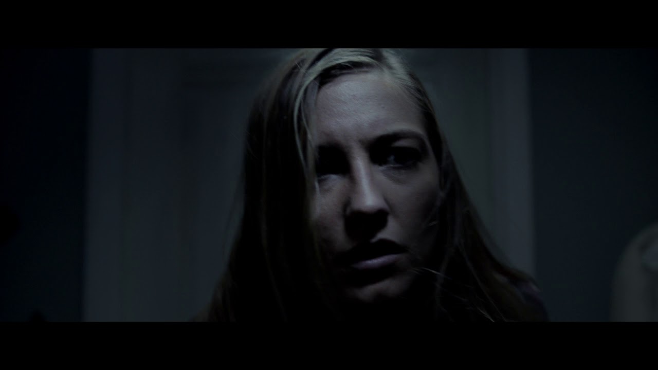 INSIDIOUS: THE LAST KEY Official Trailer - YouTube
