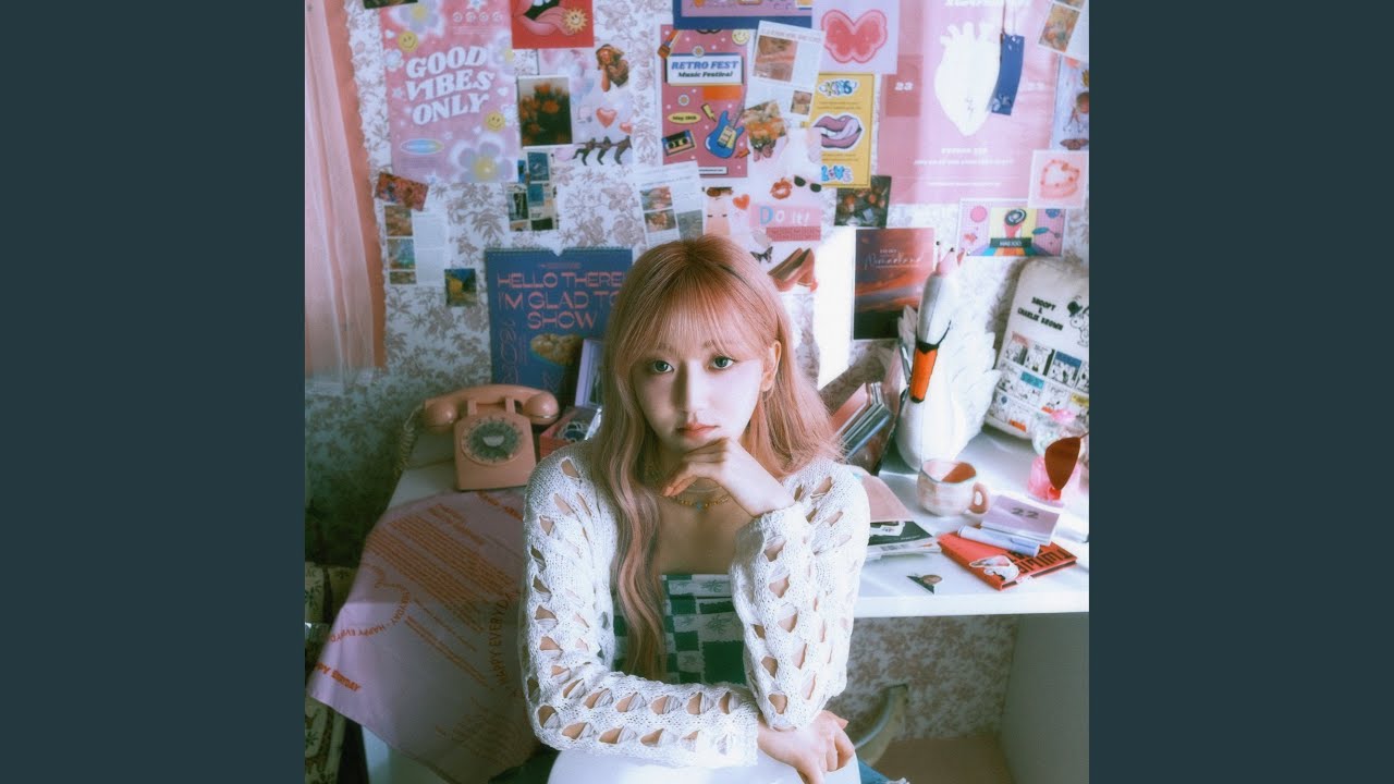 wonder (궁금해) - YouTube Music