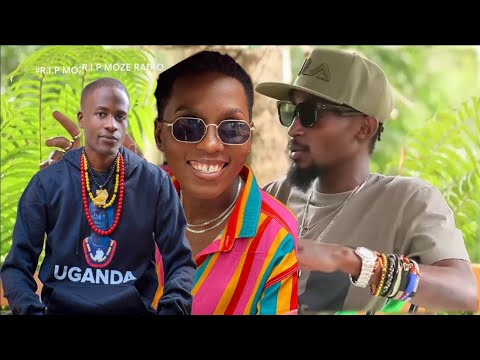 Azawi Ft Mose Radio AI Remix, Are We Ready For This Communication ...