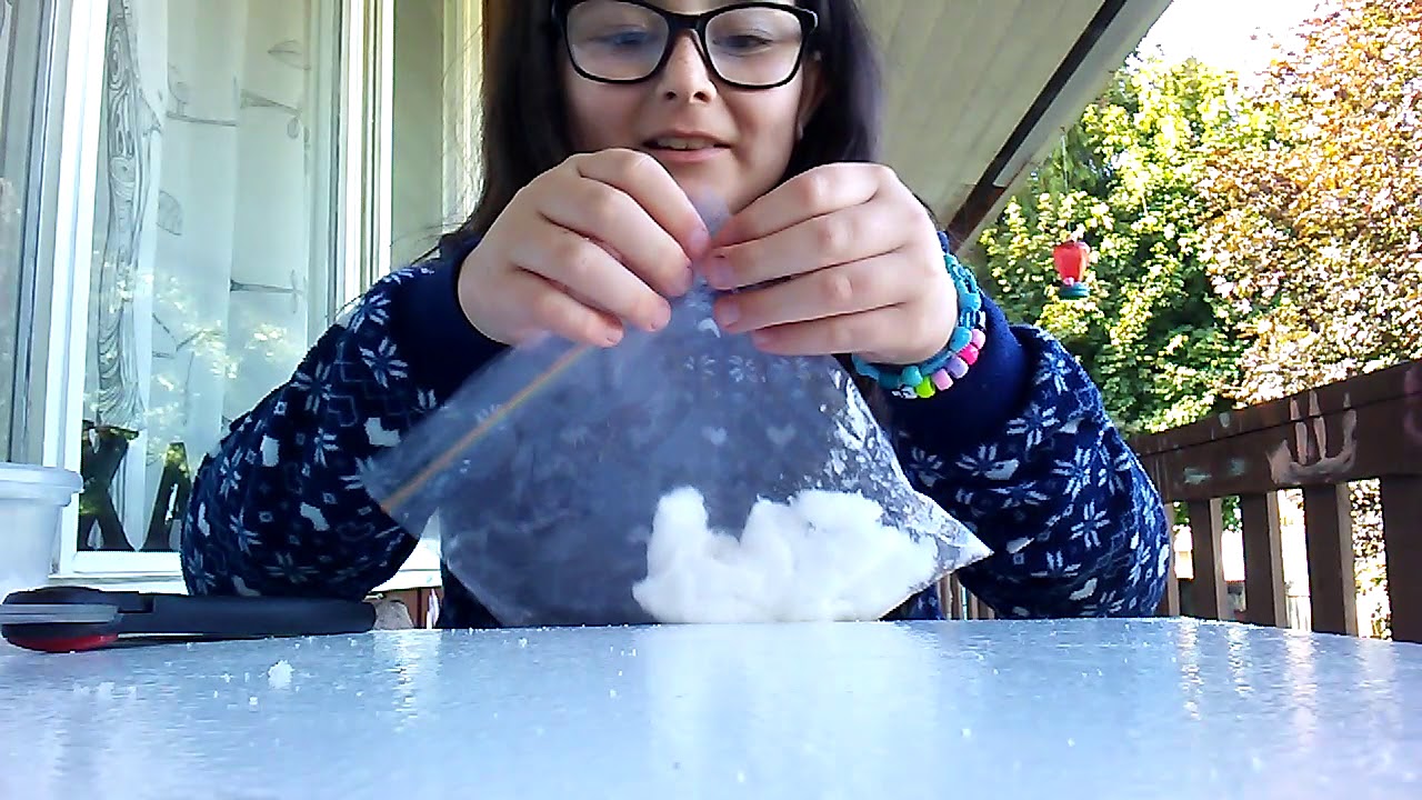 Diaper challenge (pt 2) - YouTube