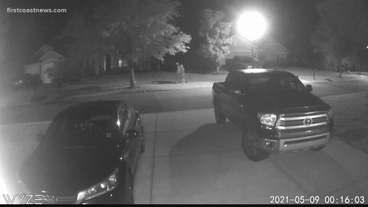 New Video Released In Investigation Into 13 year old Tristyn Bailey s