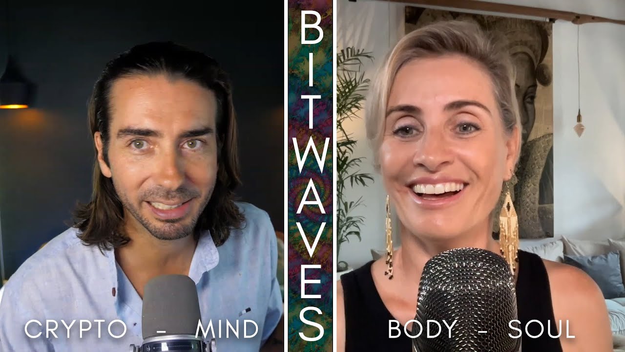 The Next Crypto Bull Market Is Coming: Are You Ready? Hollywood, OTACON & SBF | Bit Waves - YouTube