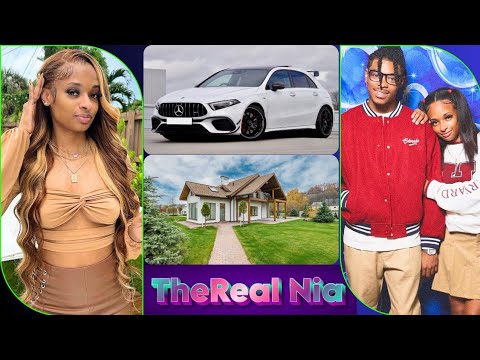 TheReal Nia Lifestyle (Influencer City) Biography, Boyfriend 2024, Net ...