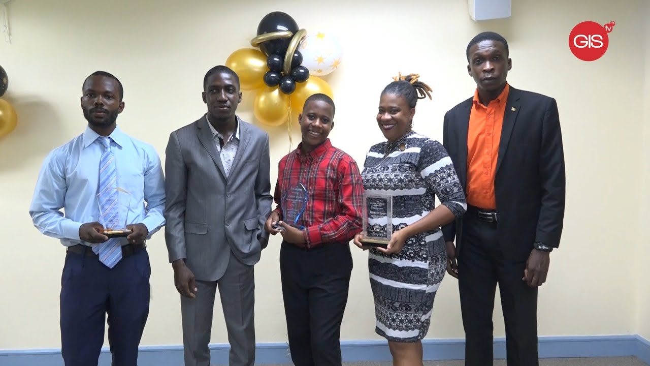 September 5th, 2022 | Elon James awards the 2022 CPEA top performer ...