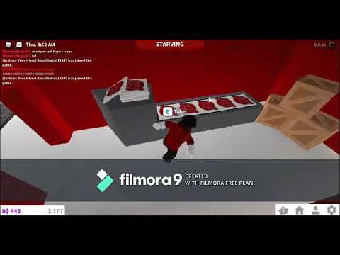 Playing tag in Bloxburg [Part 1] | Roblox - YouTube