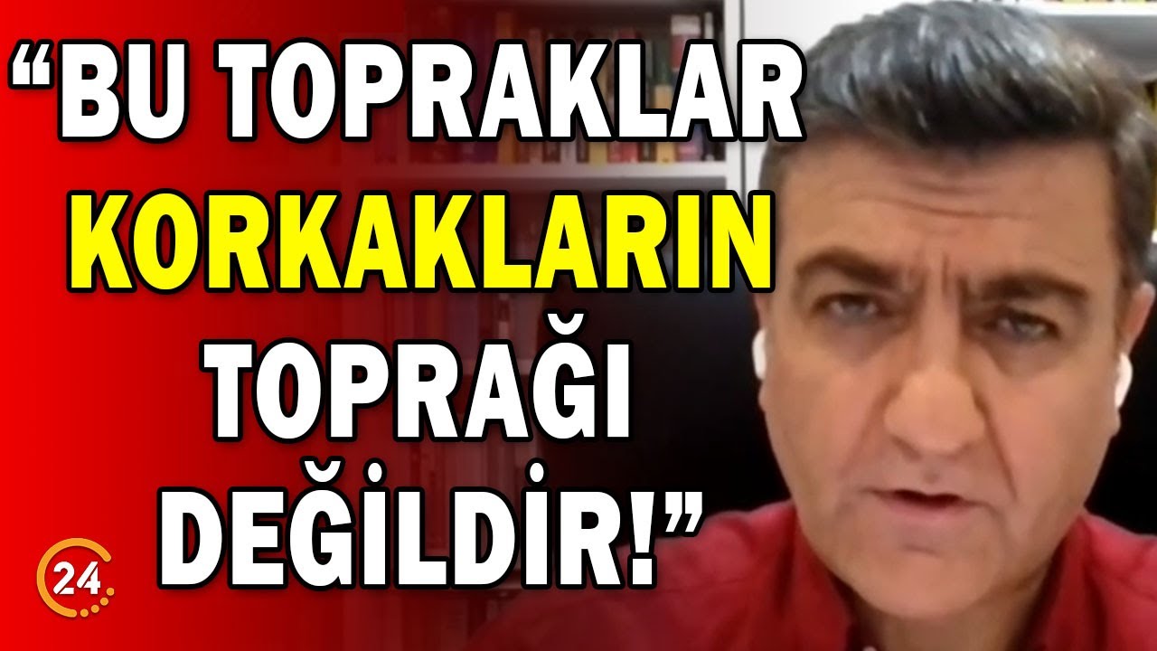 “Her Alanda Bir Tam Bağımsızlık Mücadelesi İçerisindeyiz!” - YouTube