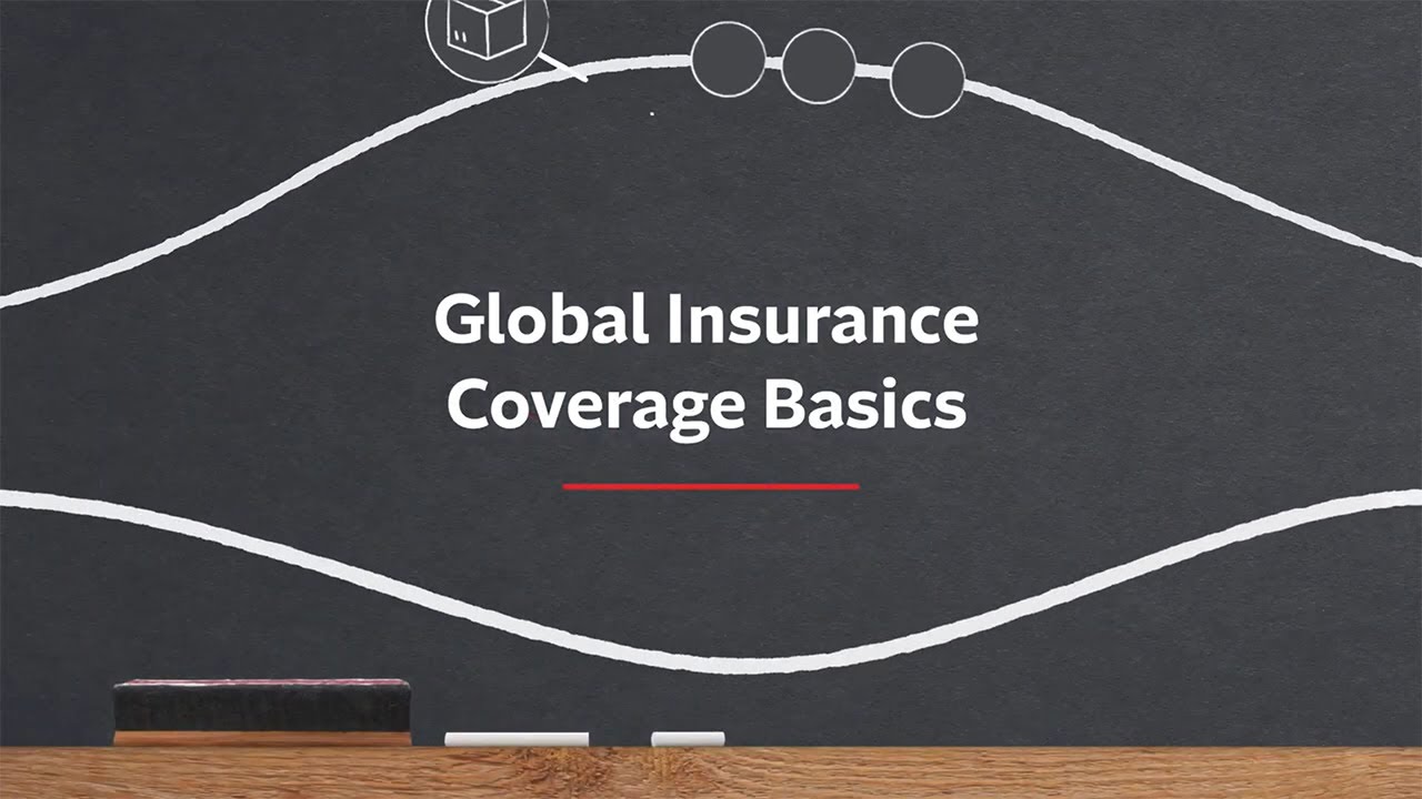 A World of Knowledge: Global Coverage Basics - YouTube