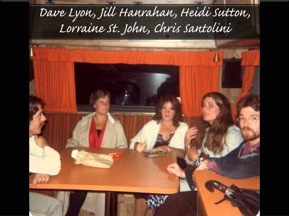 Class of '74 slideshow - YouTube