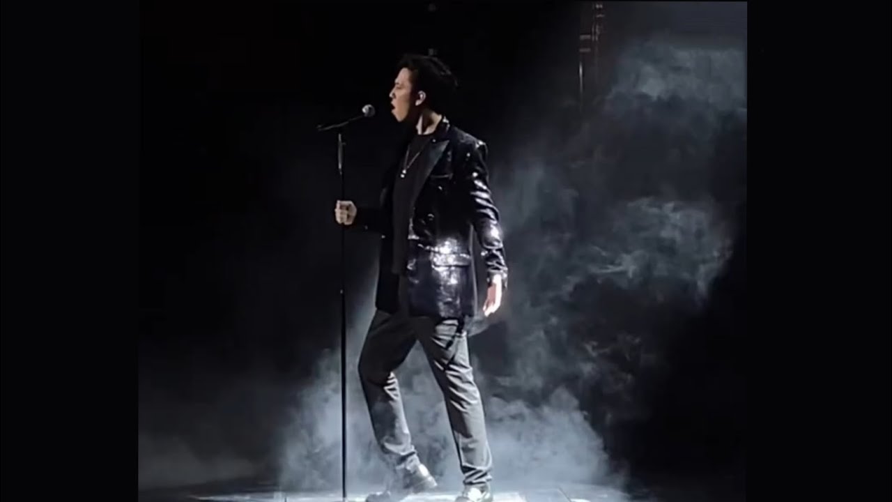Dimash "Olimpico" (clip), Astana Opera, 2023-10-24 #dq #dimash #димаш # ...