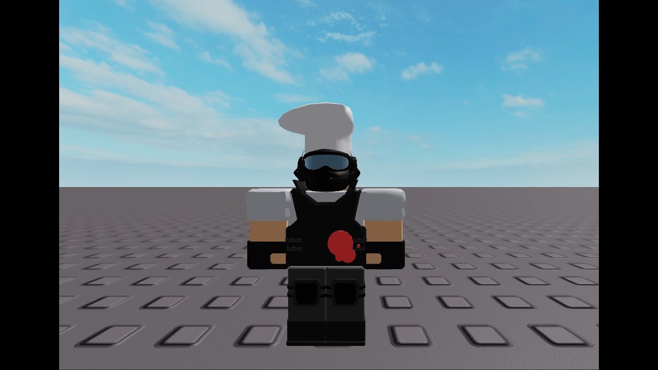 NEW JOHN SKIN LEAK (TDS) - YouTube