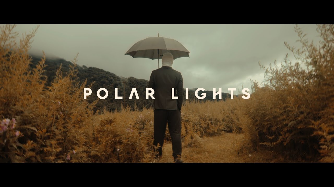Polar lights : Castles [Official Video] - YouTube
