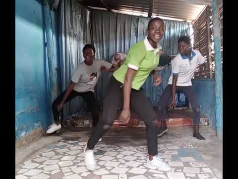 Groupe de danse beauty gate-Ada-On My Matter