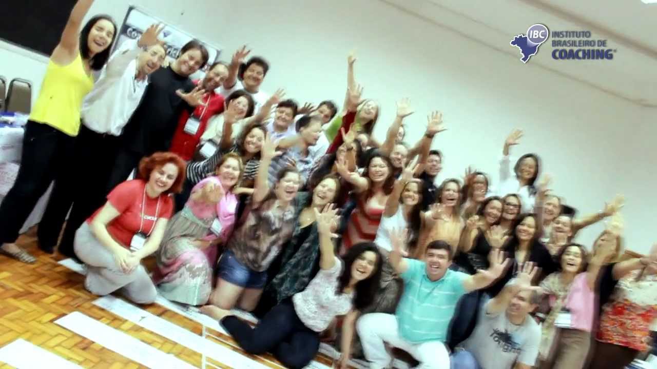 IBC Coaching - Coaching Ericksoniano em Atibaia/São Paulo - Turma V ...