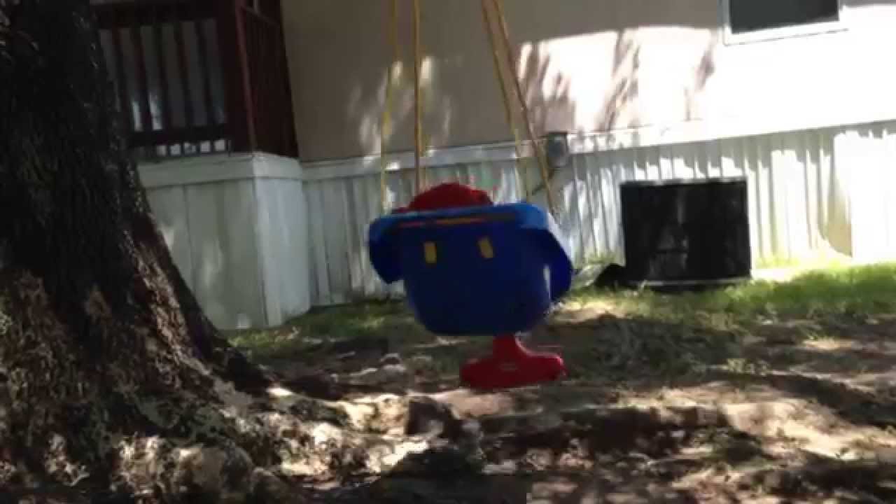 Guy Gets hit with chair - YouTube