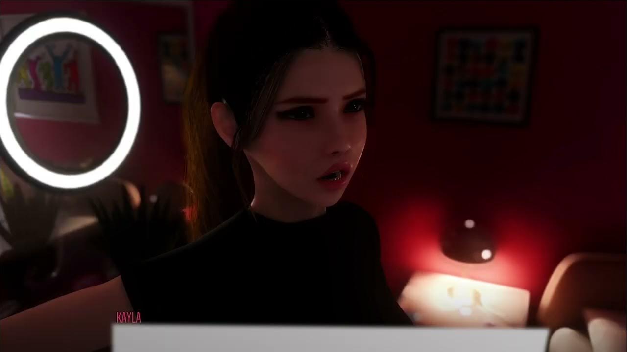 TGame | Desirium v0.1 ( PC ) - YouTube