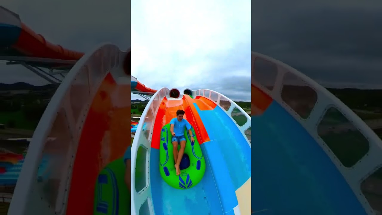 World Best Slide Ever 😍🔥 - YouTube