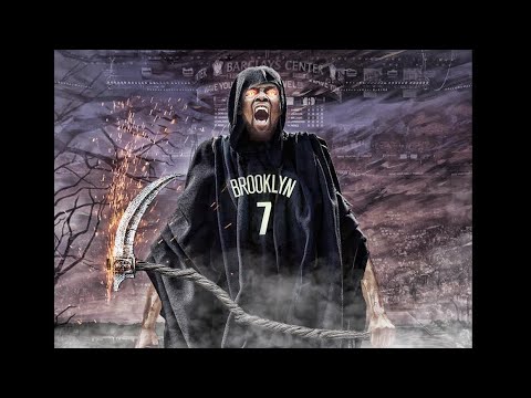 SLIM REAPER ACTIVATED!!!! NBA 2K23 KEVIN DURANT BUILD!!!!!!! - YouTube