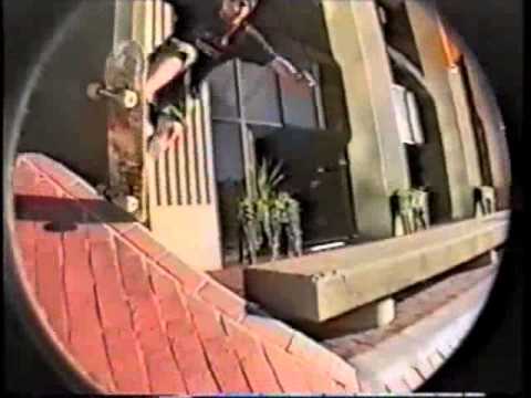 HATEBREEDERS TODD BRATRUD - YouTube