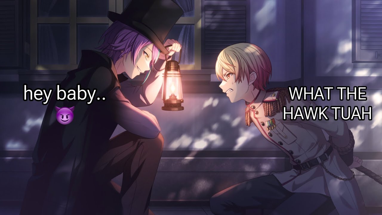 Showtime Rizzler! // PJSK JOKE COVER! - YouTube