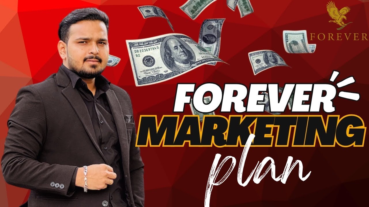 🎯 FLP Marketing Plan Explained | AS to Manager Full Journey | Naveen ...