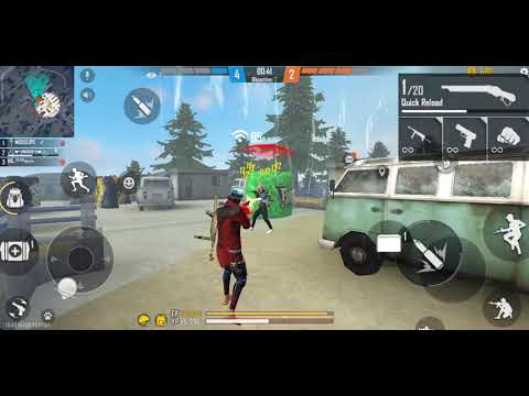 TN FF MM GAMING ROOM MATCH