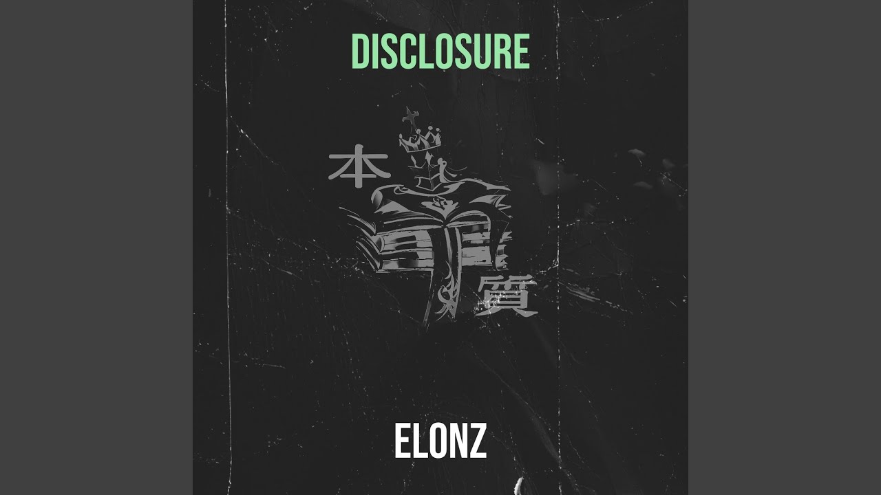 Disclosure - YouTube