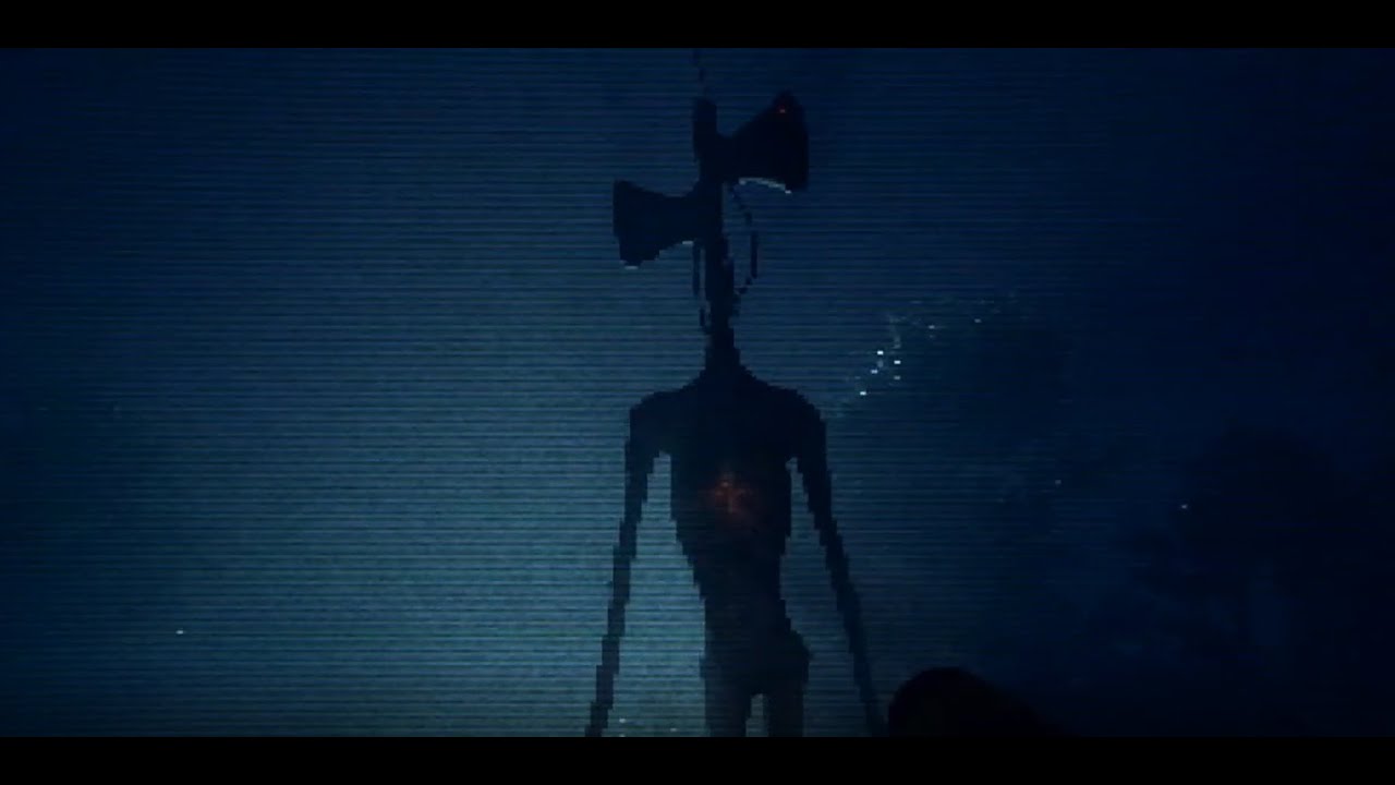 SIREN HEAD WILL CONSUME YOU! - YouTube