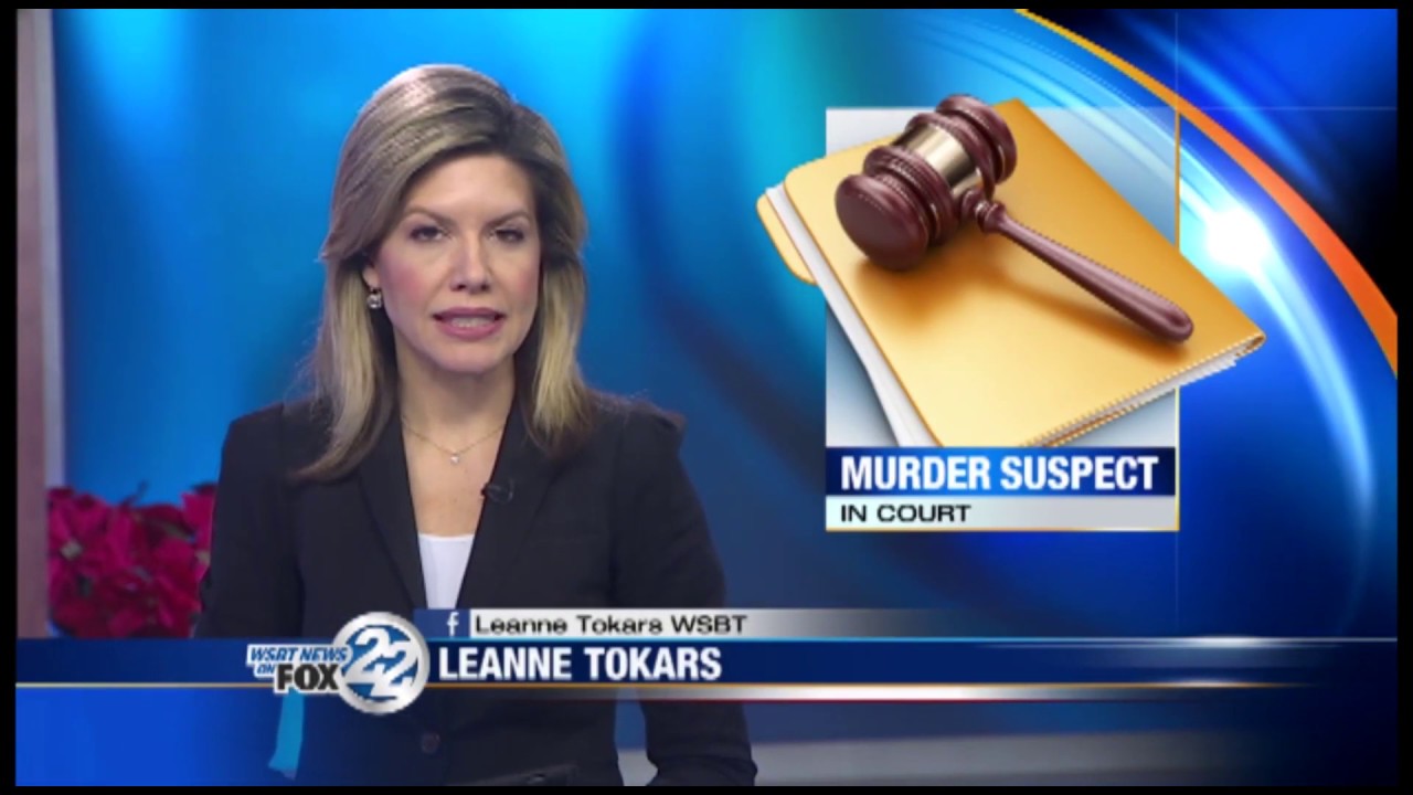 WSBT 22 News on Fox - December 20 - A Block - YouTube