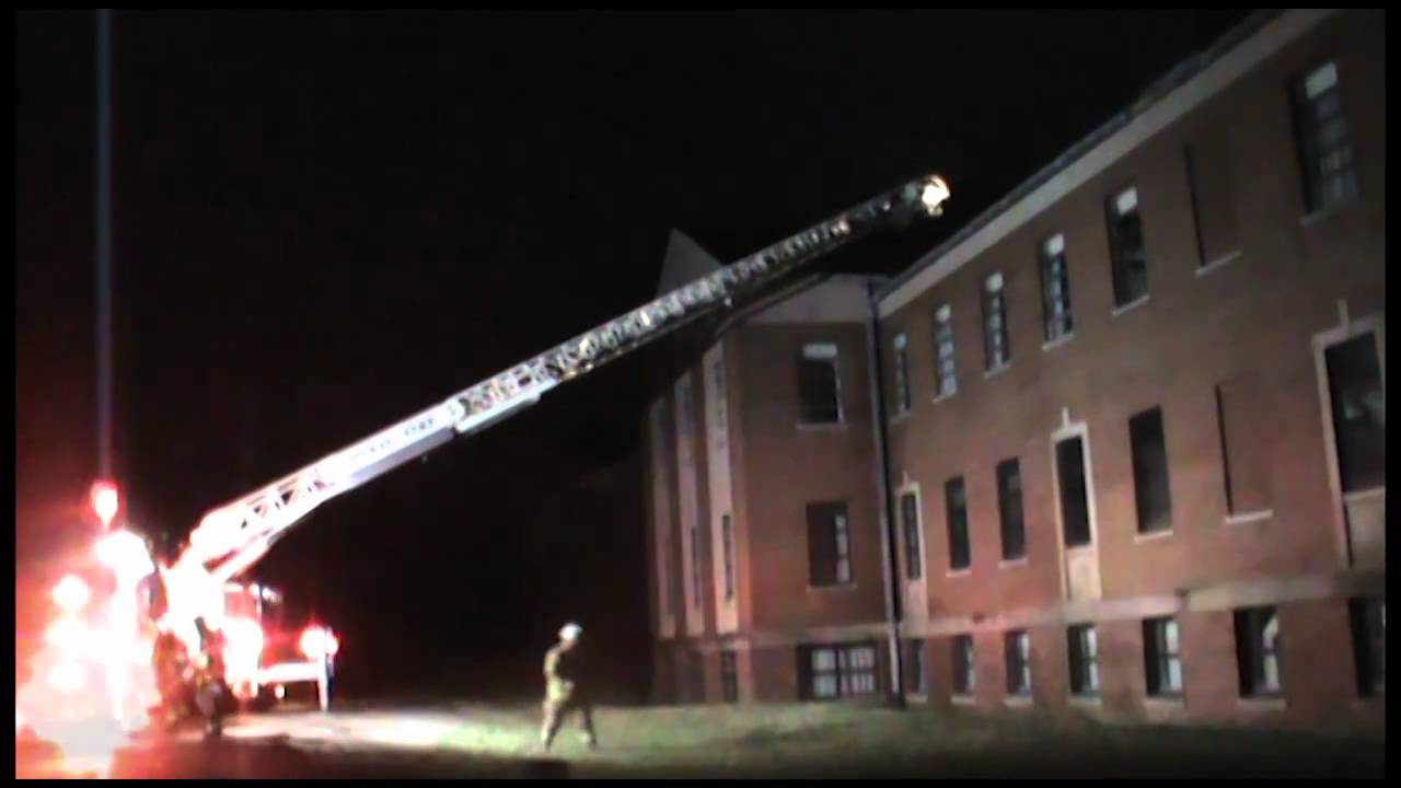 DC SceneStar LED™ by Akron Brass - YouTube