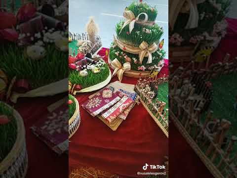 Novruz bayramınız mübarək