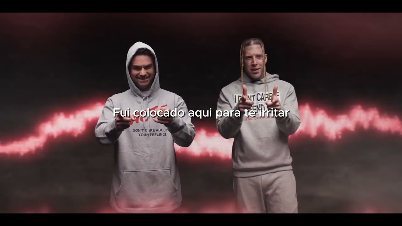 "Facts" - Tom MacDonald (feat. Ben Shapiro) LEGENDADO - YouTube