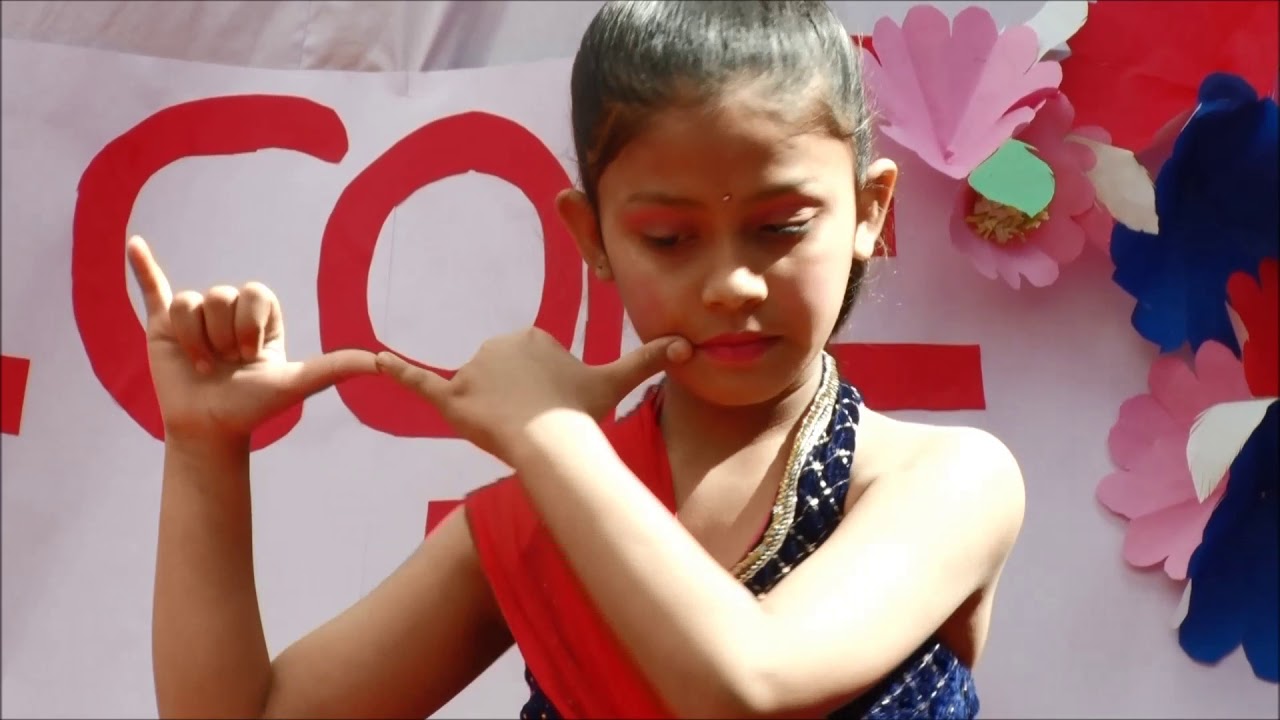 Neeraj School Manesar - YouTube