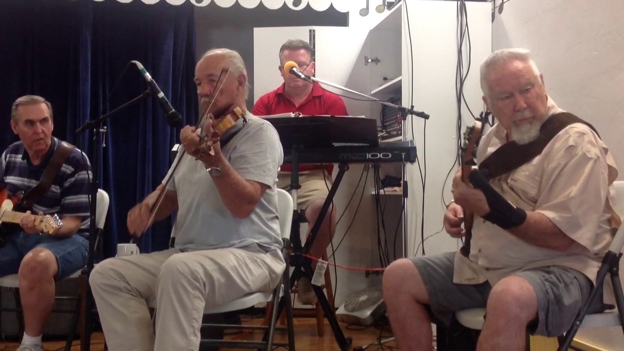 Ron Patton - Boil Them Cabbage Down - YouTube