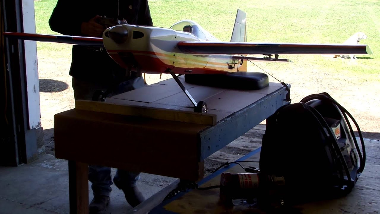 edge 540 005 - YouTube