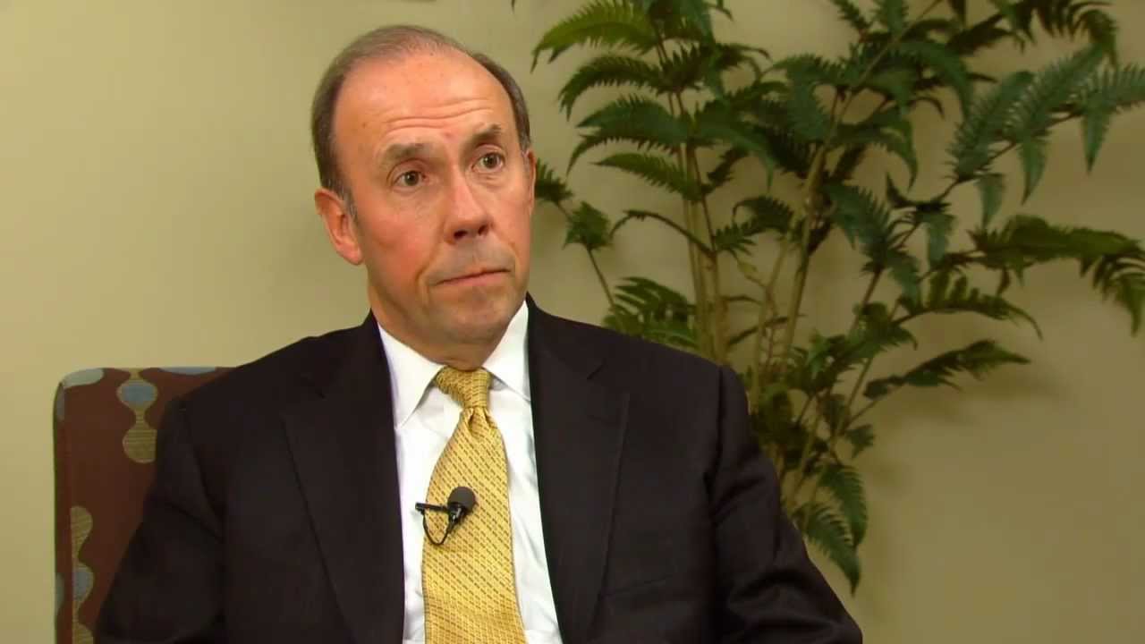 Pat Butler - One On One with Becky Magura #109 - YouTube