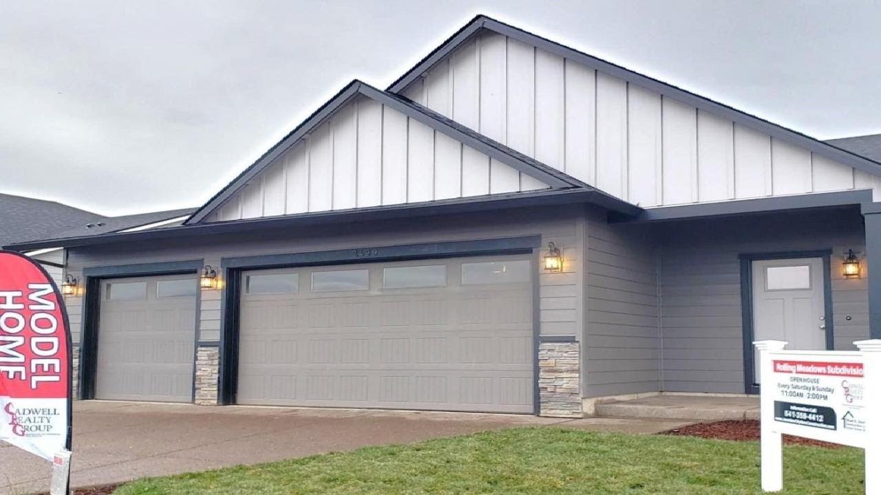 2499 W 10th Av, Junction City, OR Presented by Jason Cadwell. - YouTube