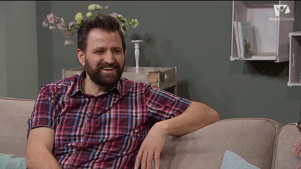 wertvoll #5 | Der Menschen-Mensch | Immanuel Grauer - YouTube