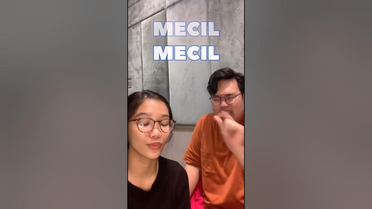 Mecil - YouTube