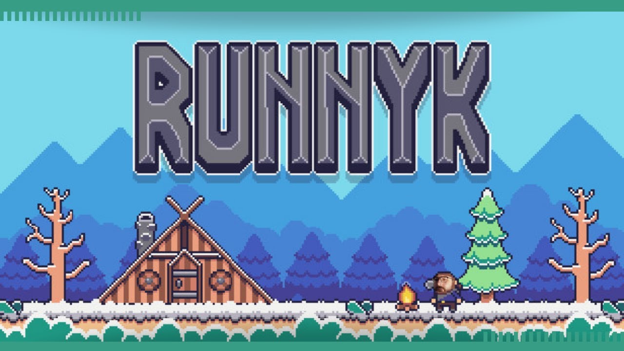 SAVING my LOVE | Runnyk Gameplay - YouTube
