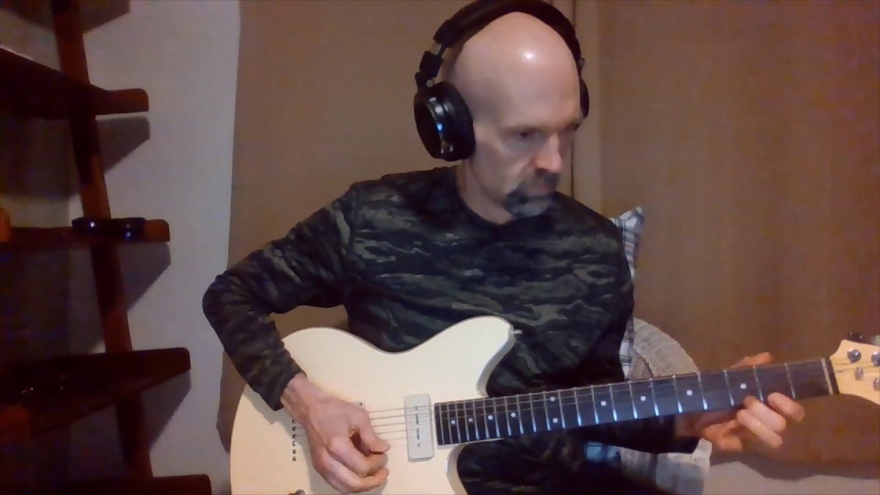 Metal Method - Stage 2 - Exercise 16 - 2019-12-17 - YouTube