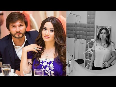 400 minə toy edib xəyanət üstündə ayrılan Aysel: \