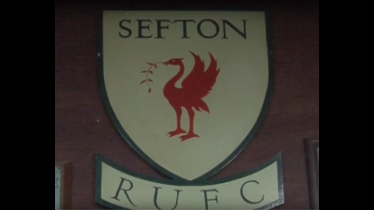 Sefton RUFC Short Film - YouTube