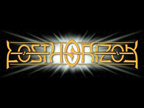Lost Horizon - Red Sharks (Crimson Glory)