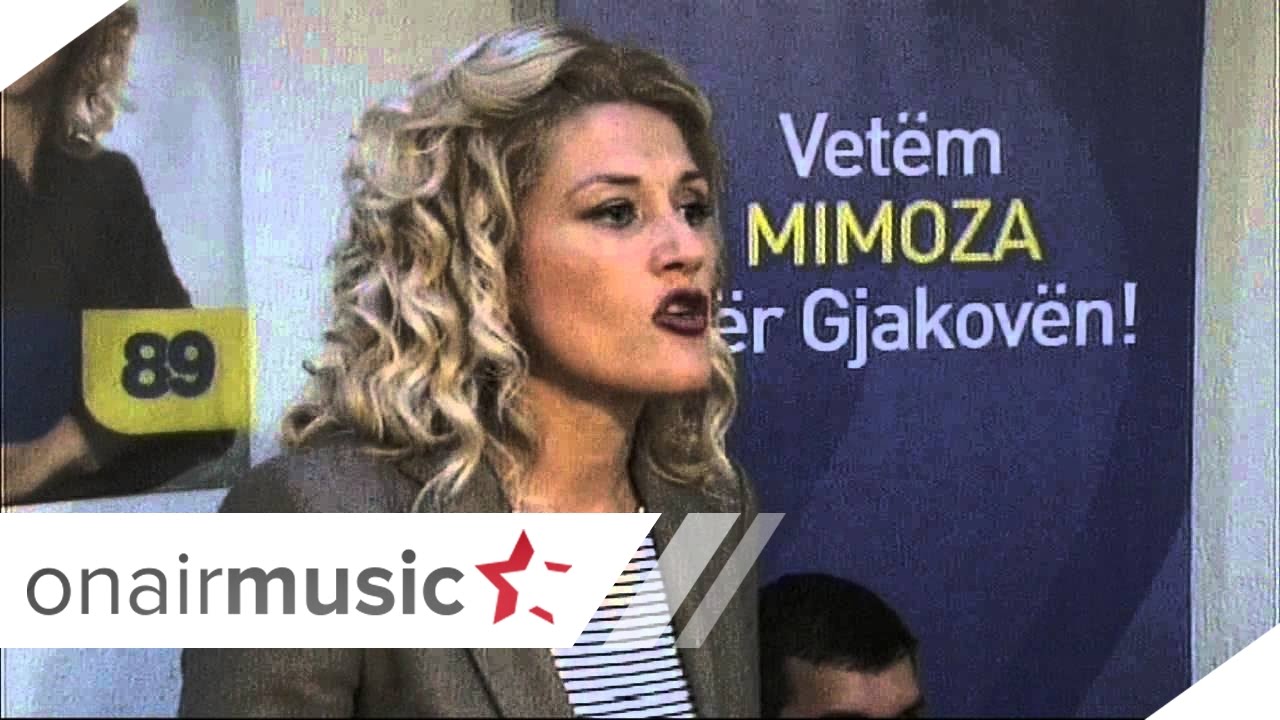 AKR - Mimoza Kusari Lila - Vizite ne Dobrosh - YouTube